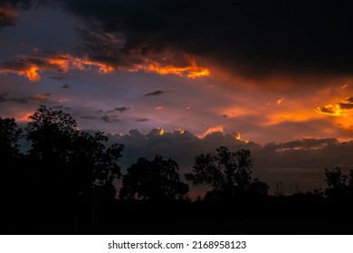13,282 Horror sunset Images, Stock Photos & Vectors | Shutterstock