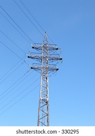 726 Overhead powerline Images, Stock Photos & Vectors | Shutterstock