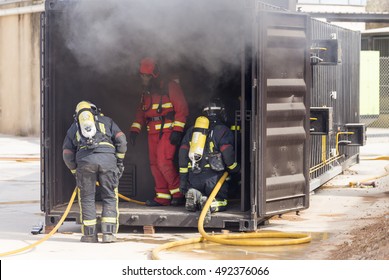 Flashover 169 รายการ ภาพ ภาพสต็อกและเวกเตอร์ | Shutterstock