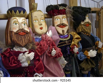 824 Czech Puppets Images, Stock Photos & Vectors | Shutterstock