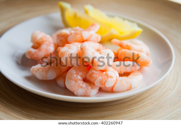 Prawn Ceviche Stock Photo 402260947 | Shutterstock
