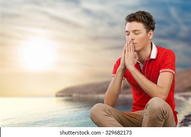 13,967 Teenagers Praying Images, Stock Photos & Vectors | Shutterstock