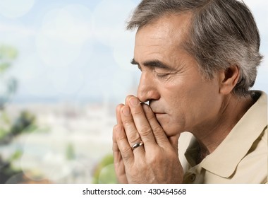 Praying Stock Photo 424419331 | Shutterstock