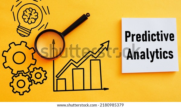Predictive Analytics Shown Using Text Stock Photo 2180985379 | Shutterstock Predictive Analytics Shown Using Text Stock Photo 2180985379 | Shutterstock