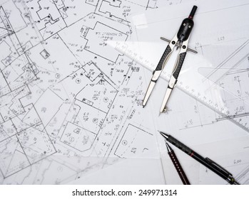 Drafting Images, Stock Photos & Vectors | Shutterstock