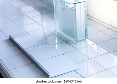 72 Preparative thin layer chromatography Images, Stock Photos & Vectors ...
