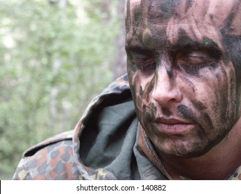 1,560 Battle fatigue Images, Stock Photos & Vectors | Shutterstock