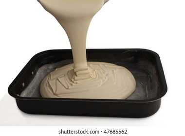 24,955 Batter cake Images, Stock Photos & Vectors | Shutterstock