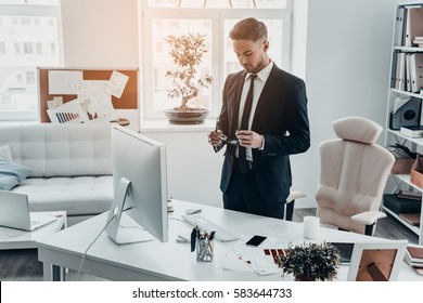 82,499 Young Man Working Hard Images, Stock Photos & Vectors | Shutterstock