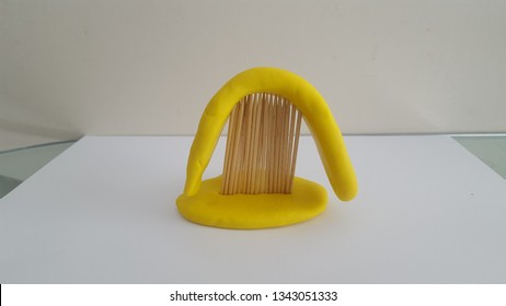 Pressure Surface Area Effect Stock Photo 1343051333 | Shutterstock