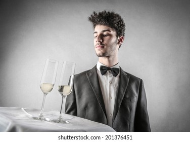 Prestige Stock Photo 201376451 | Shutterstock