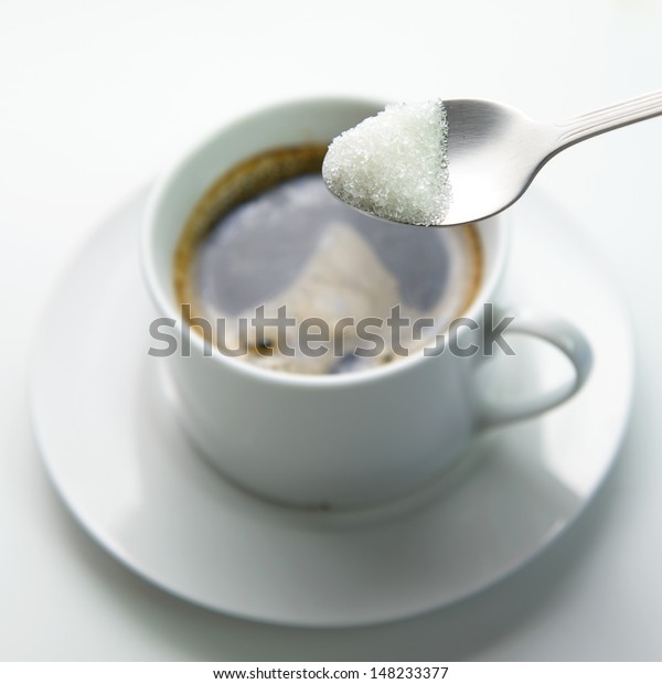 Half spoon sugar : 2 268 images, photos et images vectorielles de stock ...