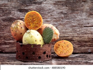 4,048 Mexican prickly pear Images, Stock Photos & Vectors | Shutterstock