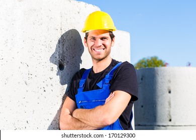 564 Construction site proud man Images, Stock Photos & Vectors ...