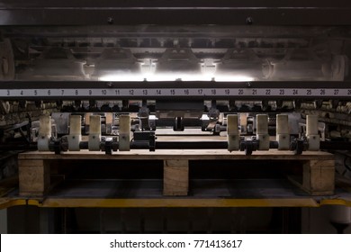 411 Offset machine table Images, Stock Photos & Vectors | Shutterstock