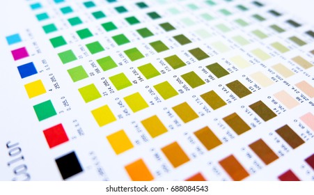 163 Inkjet testing Images, Stock Photos & Vectors | Shutterstock
