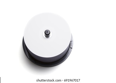 Printable Optical Disc Stock Photo 691967017 | Shutterstock