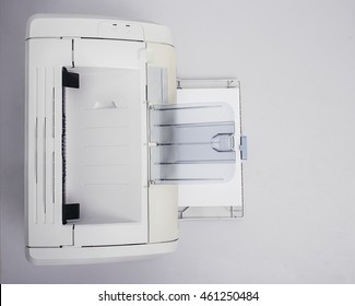 1,768 Office printer top view Images, Stock Photos & Vectors | Shutterstock