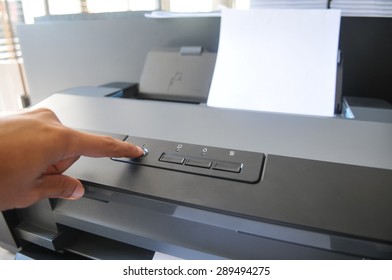 Printer Paper Stock Photo 289494275 | Shutterstock