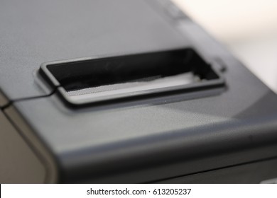 313 Till slip Images, Stock Photos & Vectors | Shutterstock