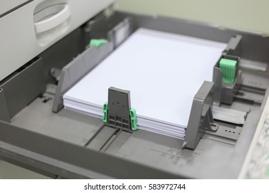 1,419 Paper tray in printer Images, Stock Photos & Vectors | Shutterstock