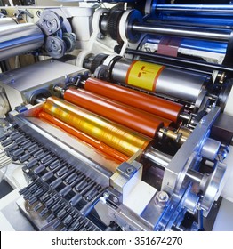 1,774 Block printing machine Images, Stock Photos & Vectors | Shutterstock