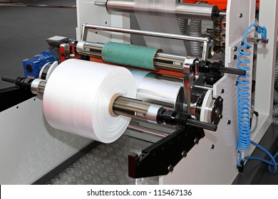 3,359 Packaging machine rolls Images, Stock Photos & Vectors | Shutterstock