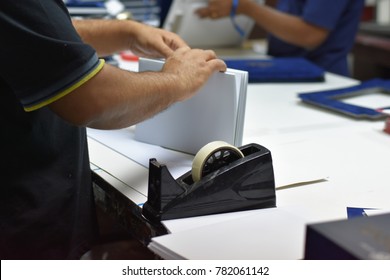 108 Binding department Images, Stock Photos & Vectors | Shutterstock