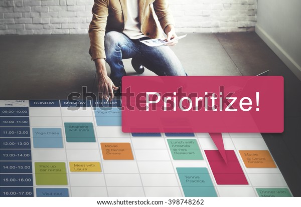 Prioritize Effectivity Focus Order Rank Tasks Stock Photo (Edit Now ... Prioritize Effectivity Focus Order Rank Tasks Stock Photo (Edit Now ...