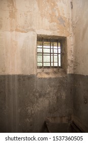 Prison Cell Window Bars Stock Photo 1537360505 | Shutterstock