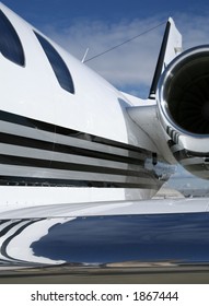 369 Private jet reflection Images, Stock Photos & Vectors | Shutterstock