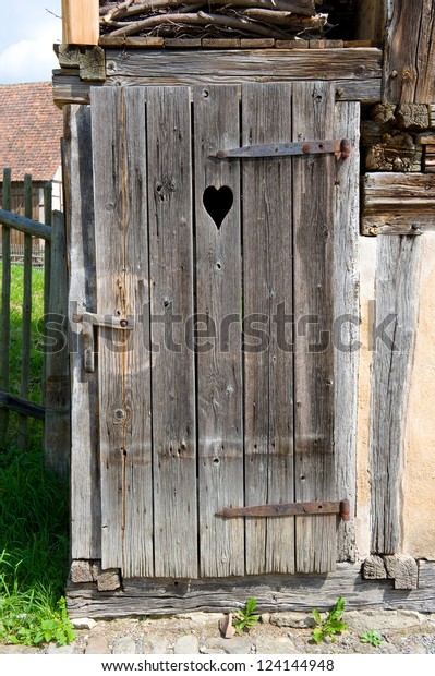 Privy Stock Photo 124144948 | Shutterstock