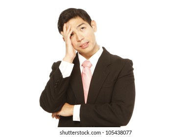 2,000 Filipino man thinking Images, Stock Photos & Vectors | Shutterstock