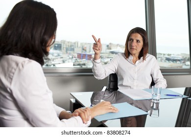 1,213 Job interview bad Images, Stock Photos & Vectors | Shutterstock