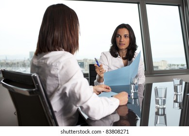 Job interview angry : 1 049 images, photos et images vectorielles de ...