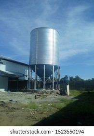 165 Shell silo Images, Stock Photos & Vectors | Shutterstock