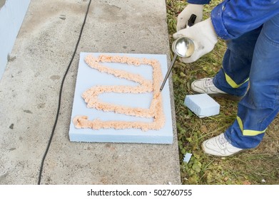 Polisterol Images, Stock Photos & Vectors | Shutterstock