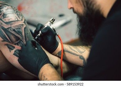 14,415 Creating tattoo Images, Stock Photos & Vectors | Shutterstock