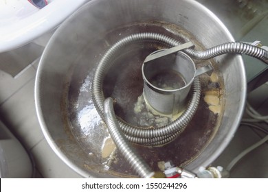 Malting process Images, Stock Photos & Vectors | Shutterstock