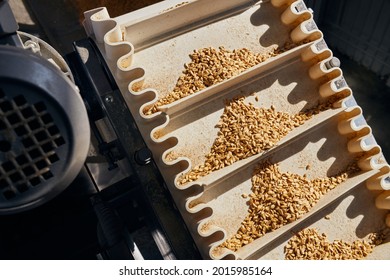 297 Oat manufacturing process Images, Stock Photos & Vectors | Shutterstock