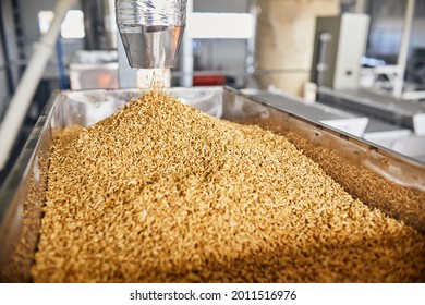 297 Oat manufacturing process Images, Stock Photos & Vectors | Shutterstock