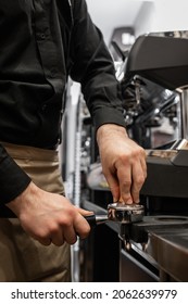 Process Making Coffee Step By Step Stock Photo 2062639979 | Shutterstock