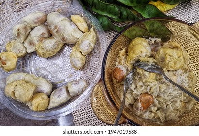 178 Fermented durian Images, Stock Photos & Vectors | Shutterstock