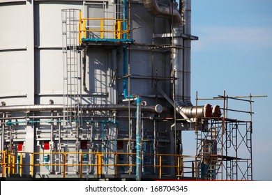 733 Offshore Scaffolding Images, Stock Photos & Vectors | Shutterstock