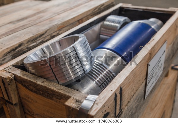 Production packer is standard component of completion hardware of oil ...