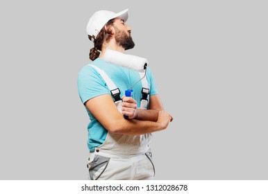 3,259 Angry Painter Stock Photos, Images & Photography | Shutterstock
