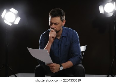 4,813 Reading On Stage Images, Stock Photos & Vectors | Shutterstock