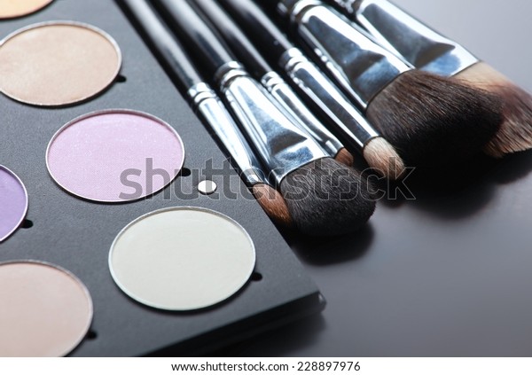 Professional Cosmetics Stock Photo 228897976 | Shutterstock