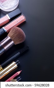 17,348 Makeup border Images, Stock Photos & Vectors | Shutterstock