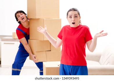 287 Funny movers Stock Photos, Images & Photography | Shutterstock